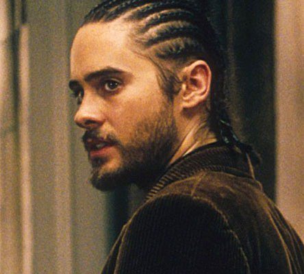 Panic Room 2002 Jared Leto