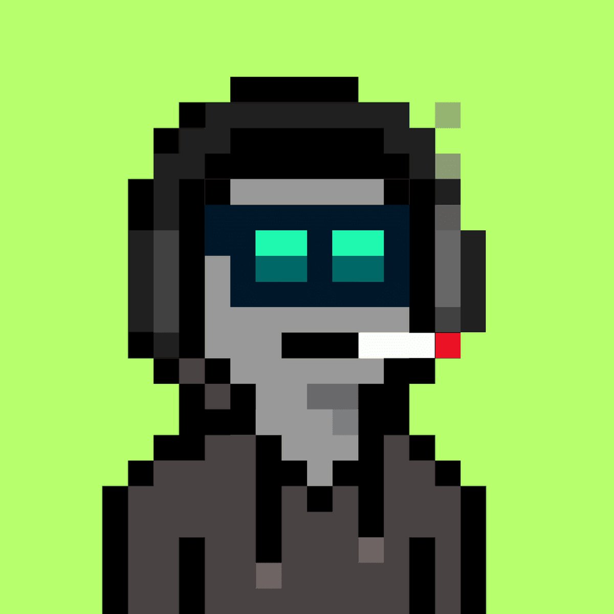 MasterChan.eth on Twitter: "RT @richmfer_nft: when mfers don’t get invited to the @Nakamigos ...