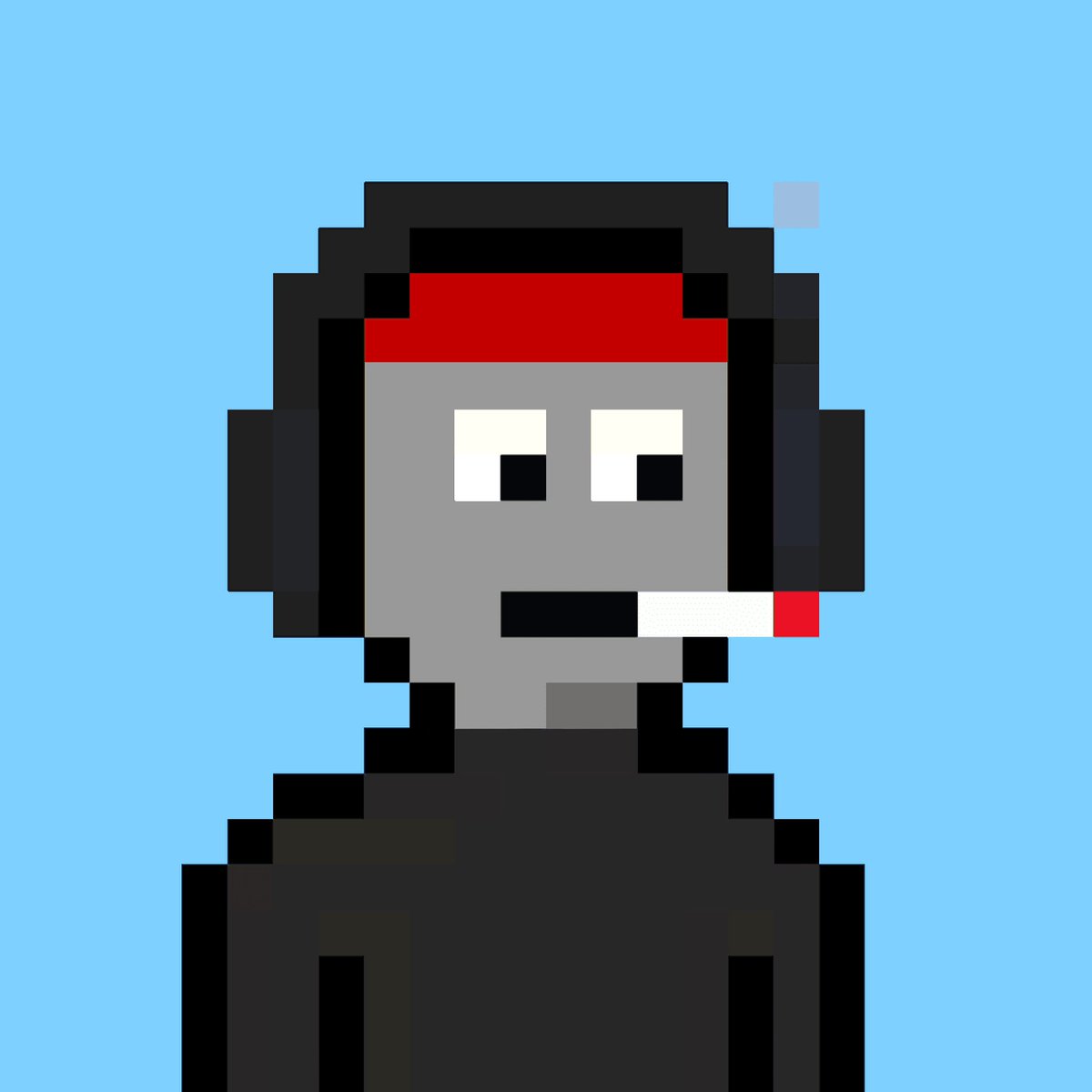 MasterChan.eth on Twitter: "RT @richmfer_nft: when mfers don’t get invited to the @Nakamigos ...