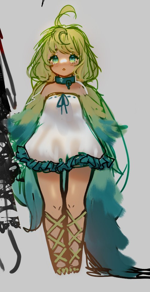 𝐂 𝐡 𝐞 𝐫 𝐮 NEW COMMS SLOTS ON JUNE 22 on Twitter: "RT @CheruleanArt: reworked old artworks of ...