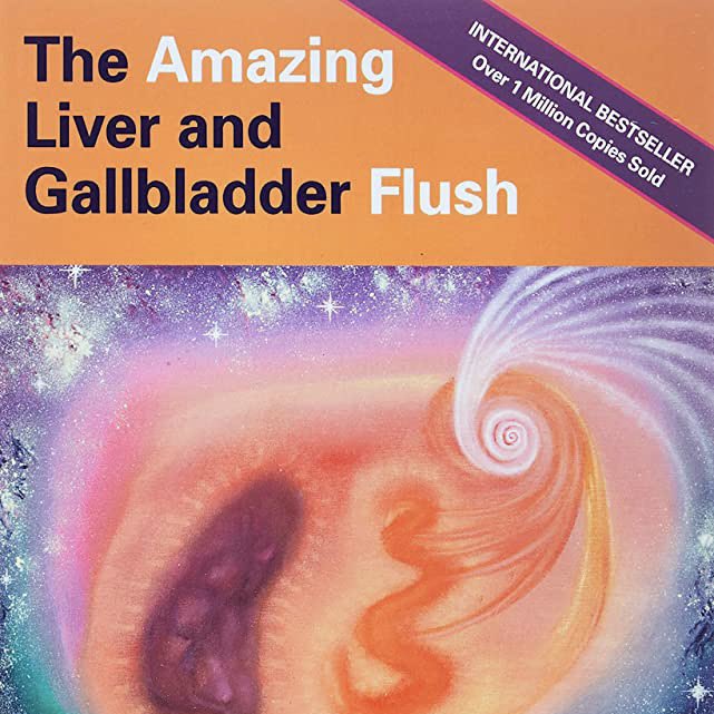 🍐 Gallbladder Flush 🍐 - Thread from Peyton Elroy @PeytonElroy - Rattibha