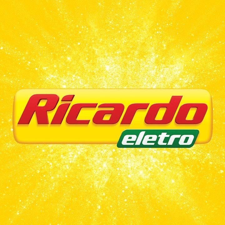 Draco! on Twitter: "E a Ricardo Eletro mudou de logotipo, né? Assim, de cara sem gastar muita ...