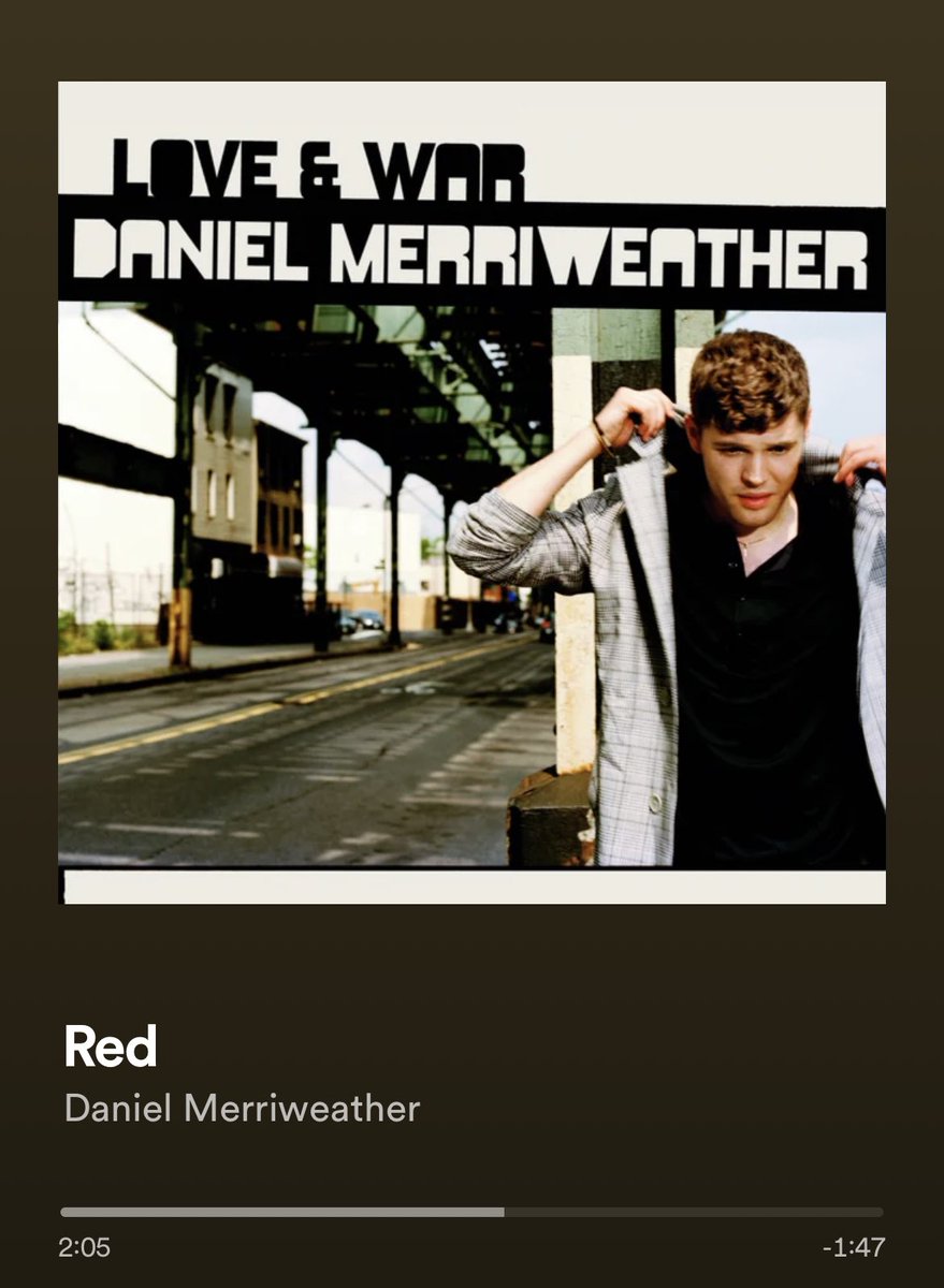 Daniel Merriweather | Biography and News | Contactmusic.com