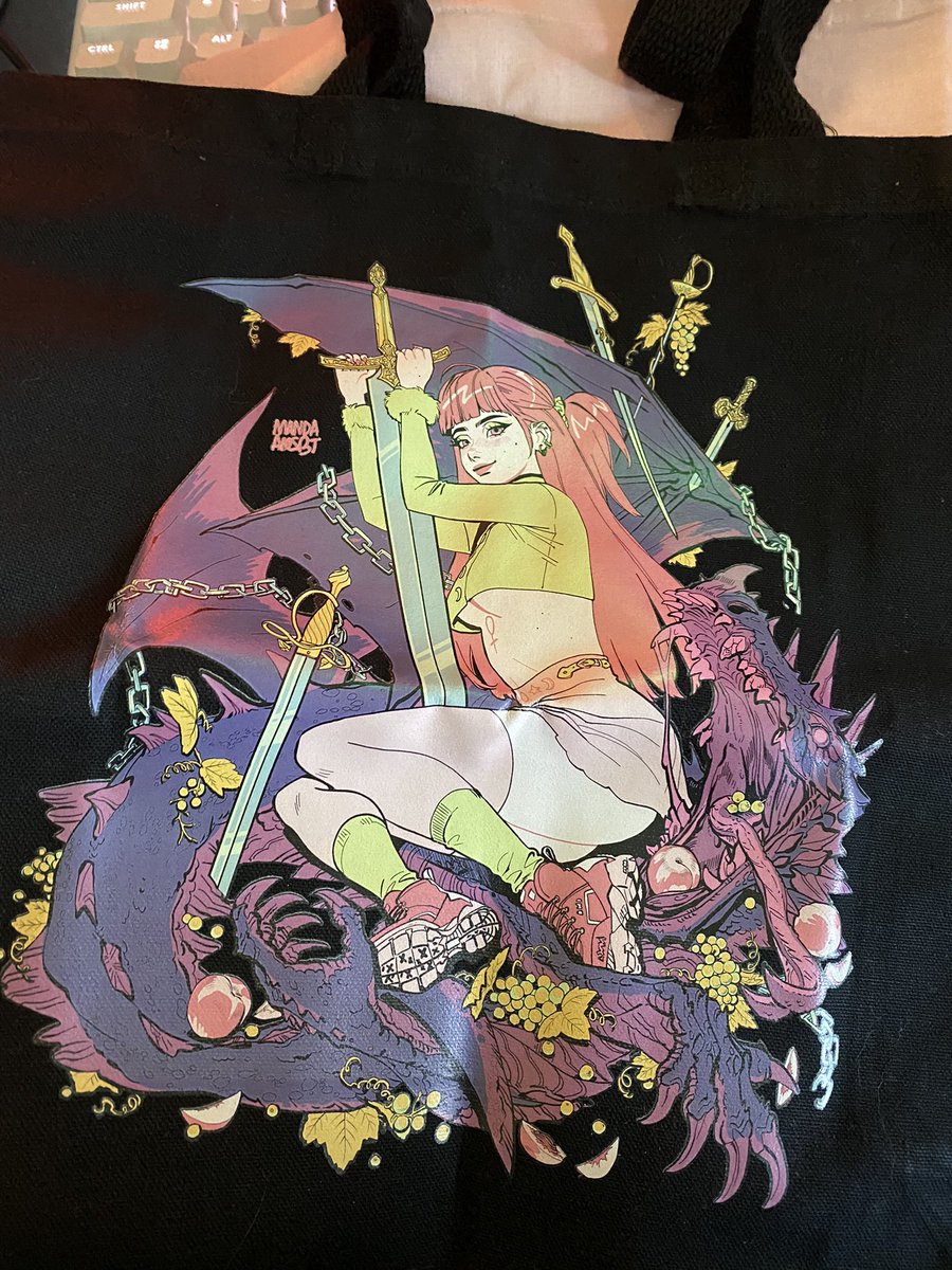 Manda 🩸comic time🩸 (@Manda_AMSBT) さんのイラスト・マンガ作品まとめ (669 件) - Twoucan