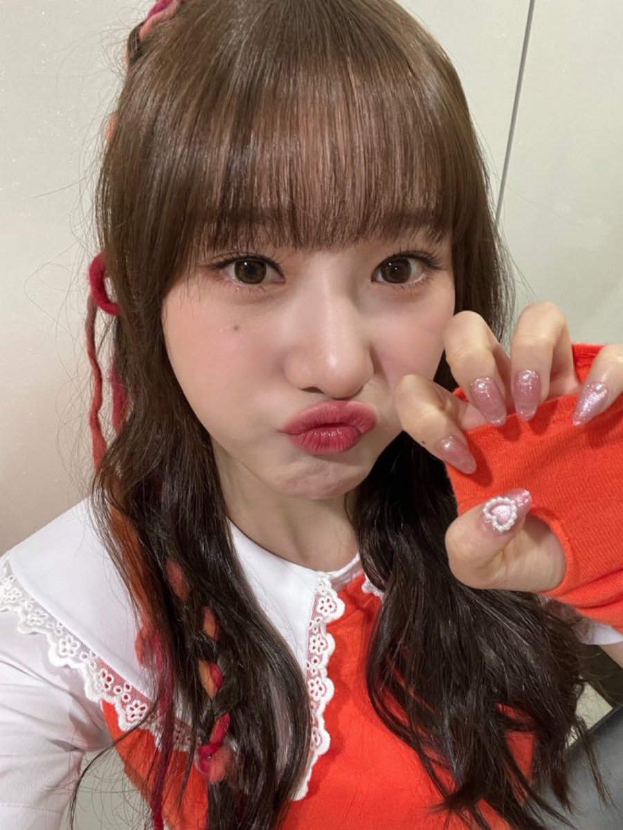 Del♡ght On Twitter Gonna Squish Her So Hard