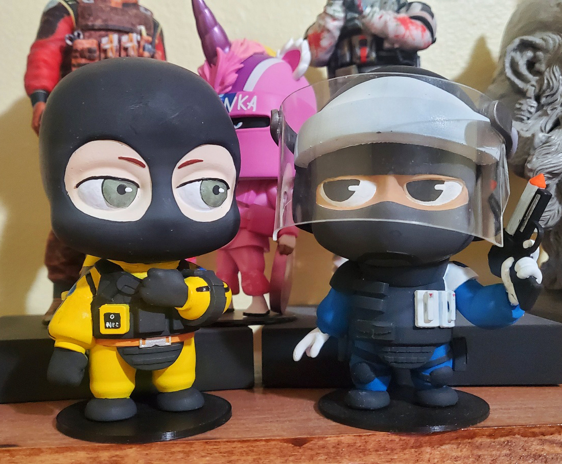 「Adding more to the collection... 3d mod」|Sunstark🌈のイラスト