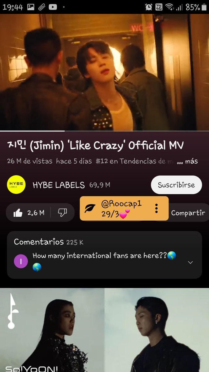Roo⁷ 🌱💙 on Twitter: "Buenas tardes...llegando enamorada de mi ángel 🥰 que lindo es verlo así de ...