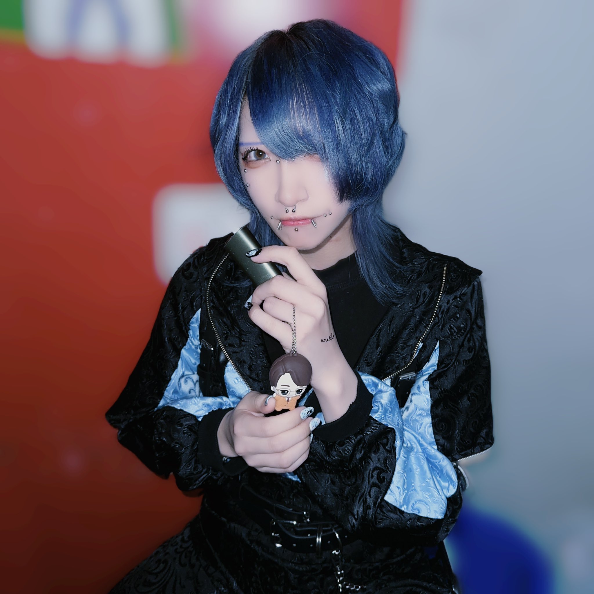 四宮来夢 【Absopetus】 on Twitter: "おはよう https://t.co/1u2CWFZz1r" / Twitter