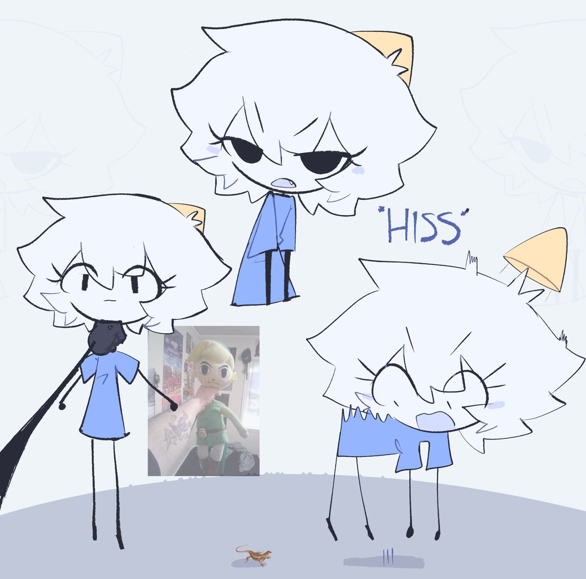 jobaba🆖 (@JoblazeFrames) さんのイラスト・マンガ作品まとめ (107 件) - Twoucan