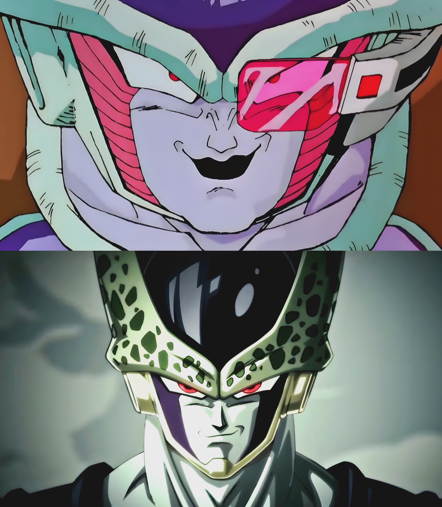 Zero Gravity 💫 | CEO of Kid Goku | on Twitter: "Who did y’all like more ...