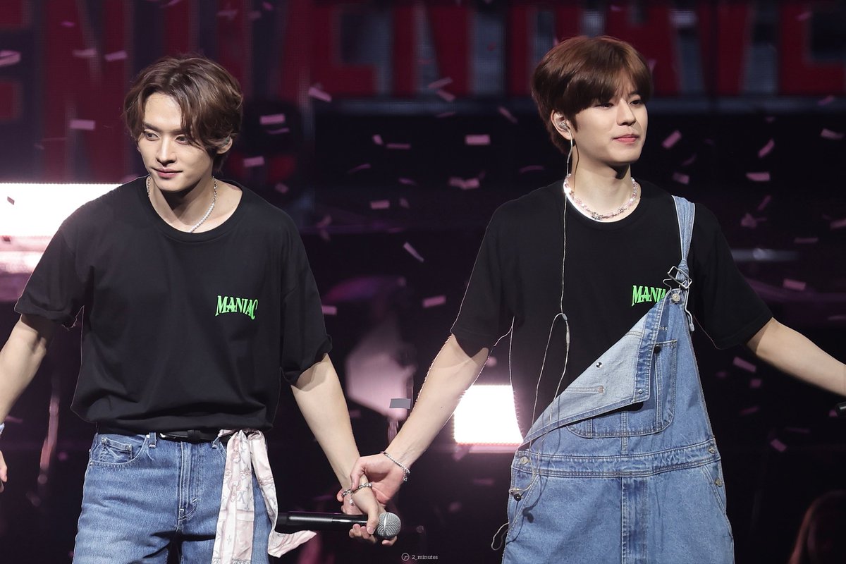 StrayKids Pictures HD on Twitter: "23/25 230222 2min Lee Know and Seungmin"