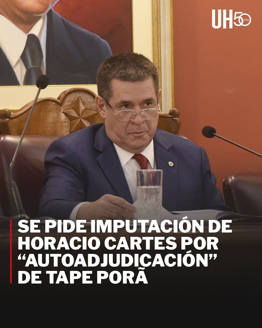 Memes Horacio Cartes Los Memes Sobre Horacio Cartes Y Solcito Que
