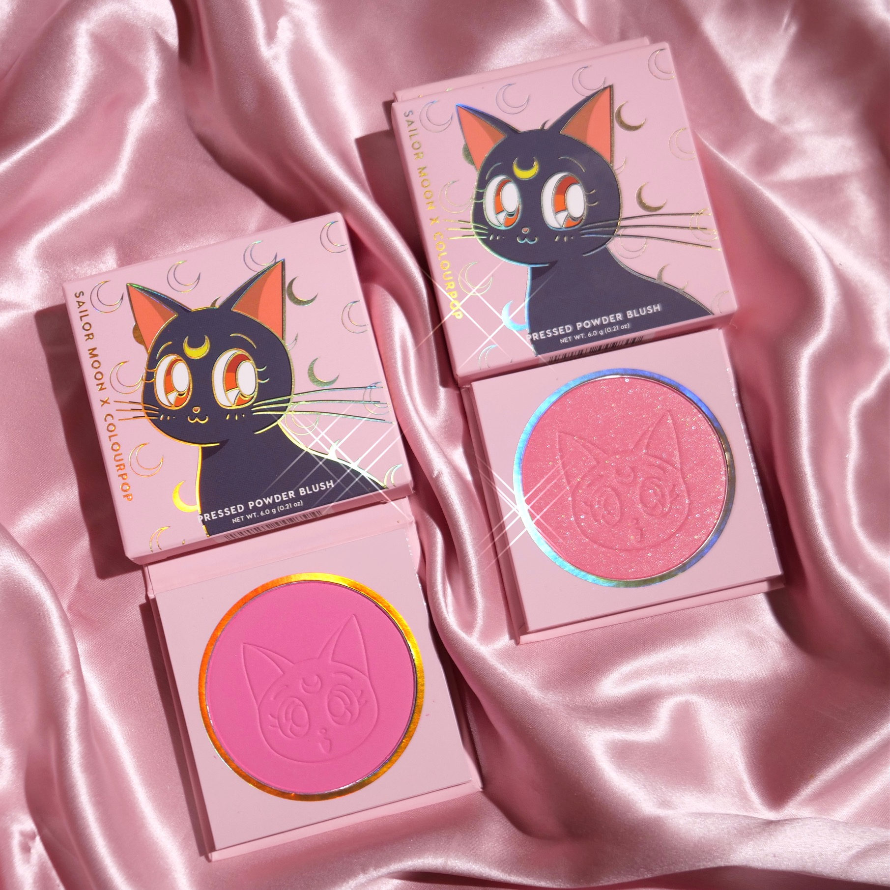 Sailor Moon Blush