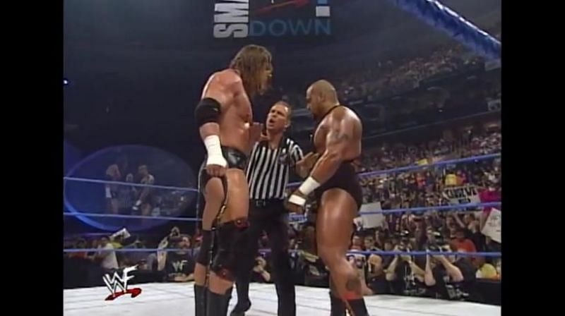 WWE Gimmicks That Just Didn’t Workout on Twitter: "Tazz As A Wrestler In WWE: At first it looked ...