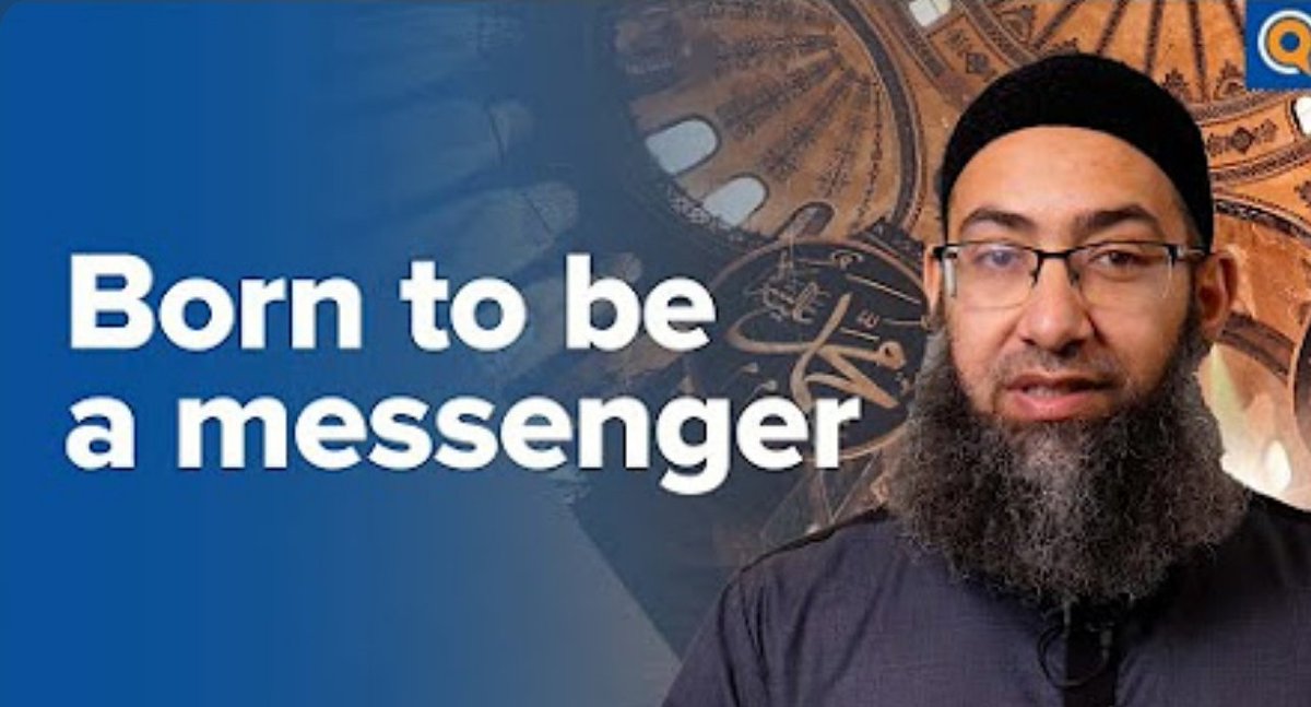 Proofs of Prophethood (Muhammad ﷺ) 🧵 - Thread from Al Qurtubi @alqurtubee - Rattibha