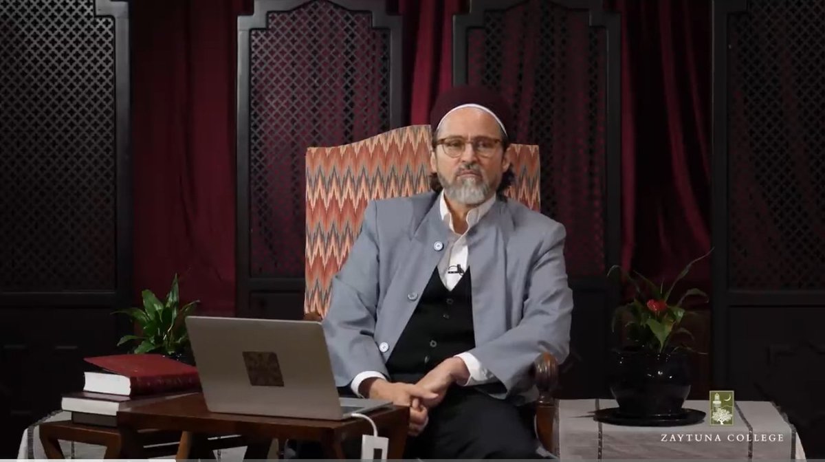 Proofs of Prophethood (Muhammad ﷺ) 🧵 - المسلسل من Al Qurtubi @alqurtubee - رتبها