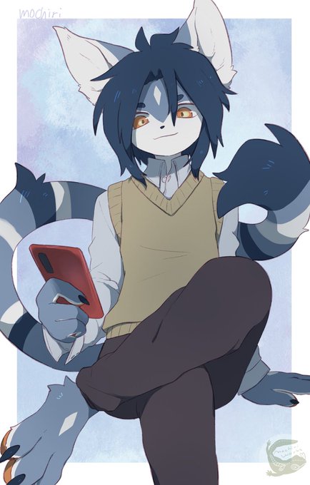 mochiri(@mochiri_work) - Twilog