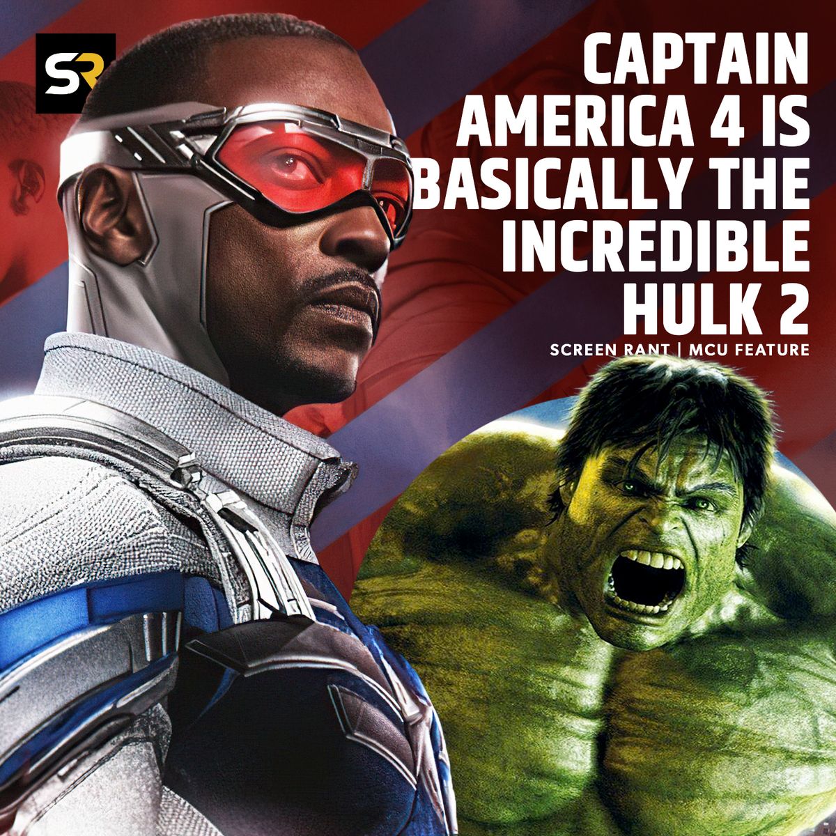 The Incredible Hulk 2 The Leader