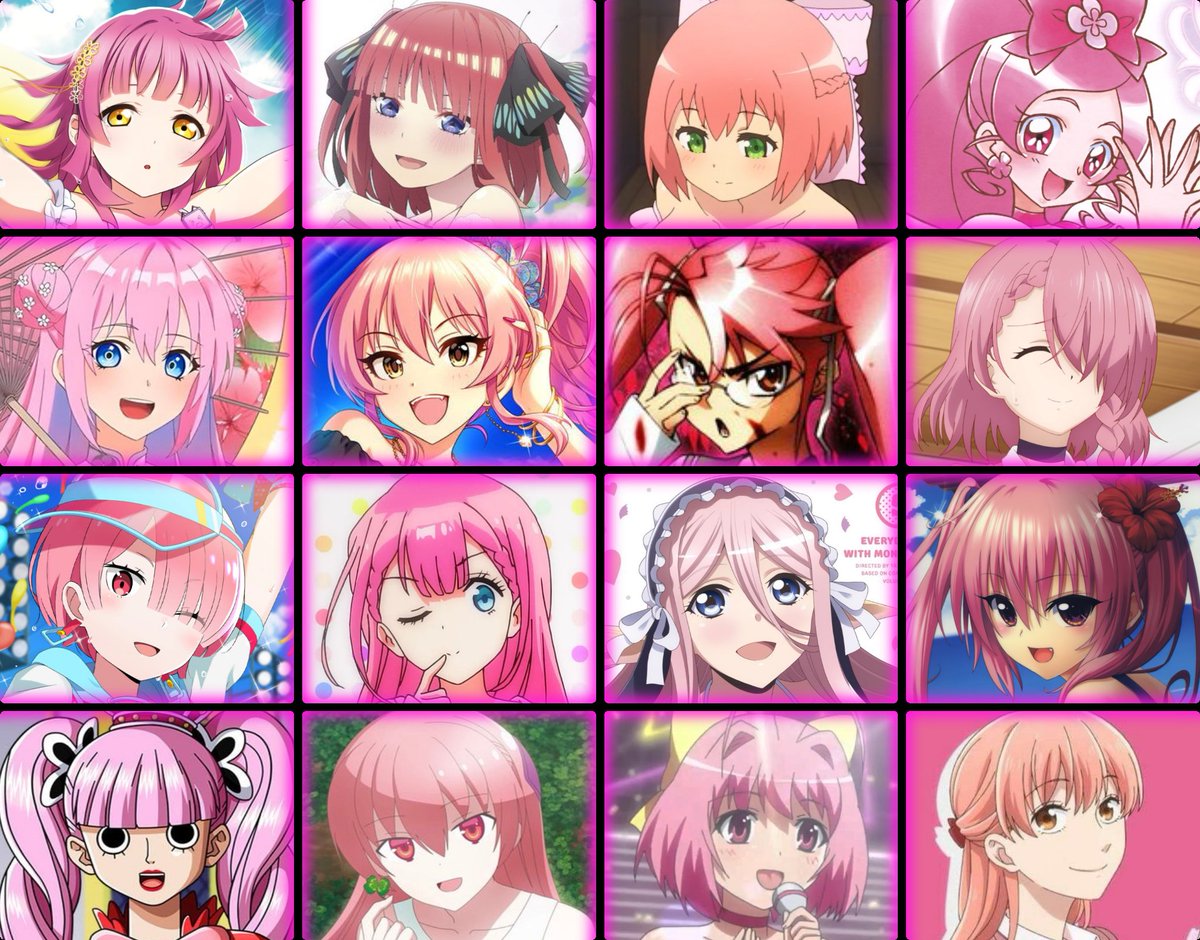 Waifu Tower on Twitter: Waifu Tower on Twitter: