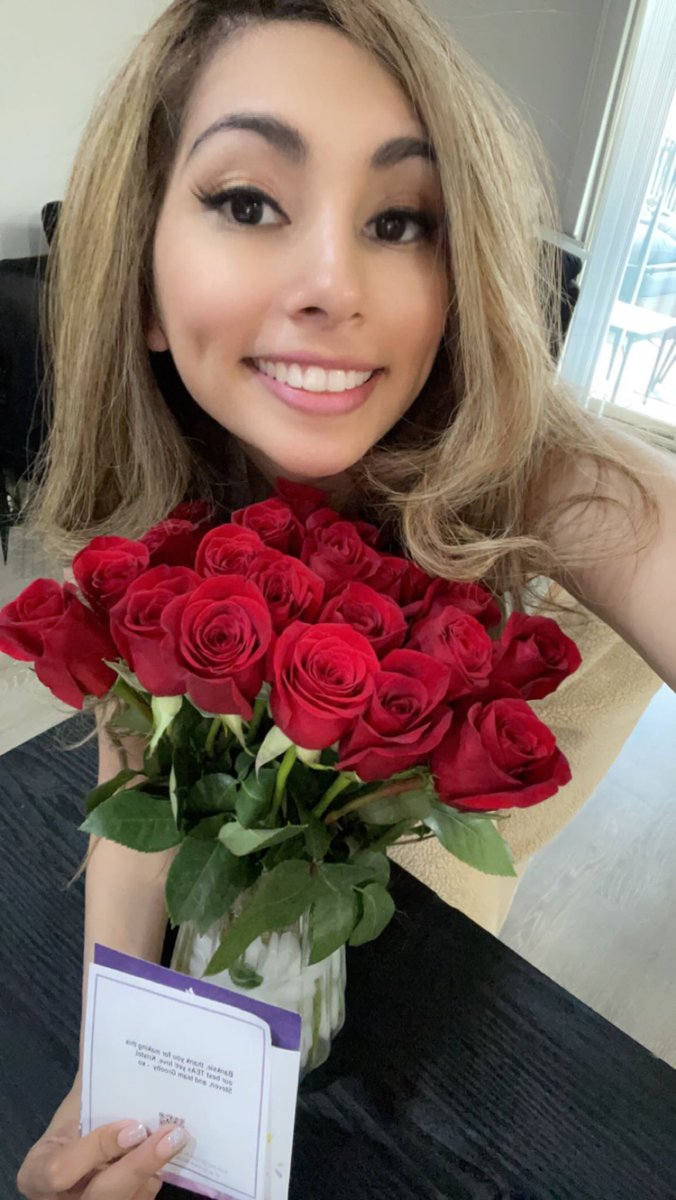 Banksie @queenbanksie