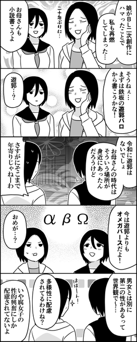 伊東@ito_44_3の漫画作品一覧(2ページ目)