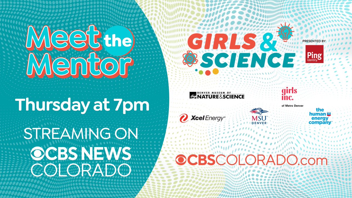 Ping Identity on Twitter: "RT @ETorresDenver: Please join @CBSNewsColorado for our # ...
