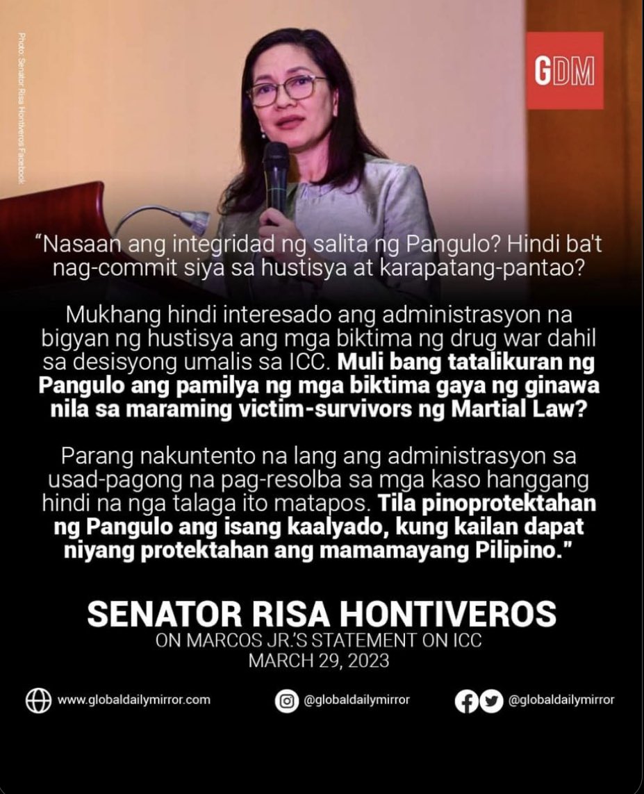Big brother on Twitter: "RT @botong_29: Risa hindi magandang pinakikialaman mo ang desisyon ng ...