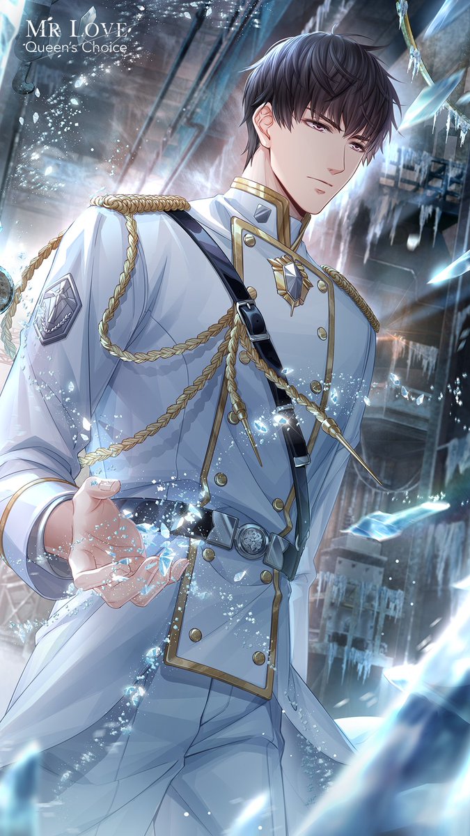 Mr Love: Queen's Choice on Twitter: "⏰Last 5 hours for [Life After Life] Event⏰ Wallpaper of ...