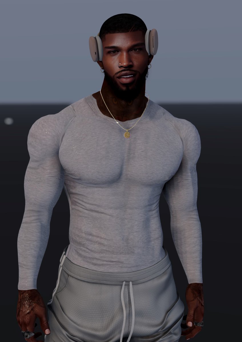 Devante Degrate on Twitter: "Ain’t no competition"