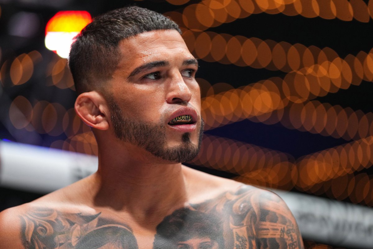 MMA Mania on Twitter: "Anthony Pettis: Boxing win over Roy Jones Jr. is ‘huge for mixed martial ...