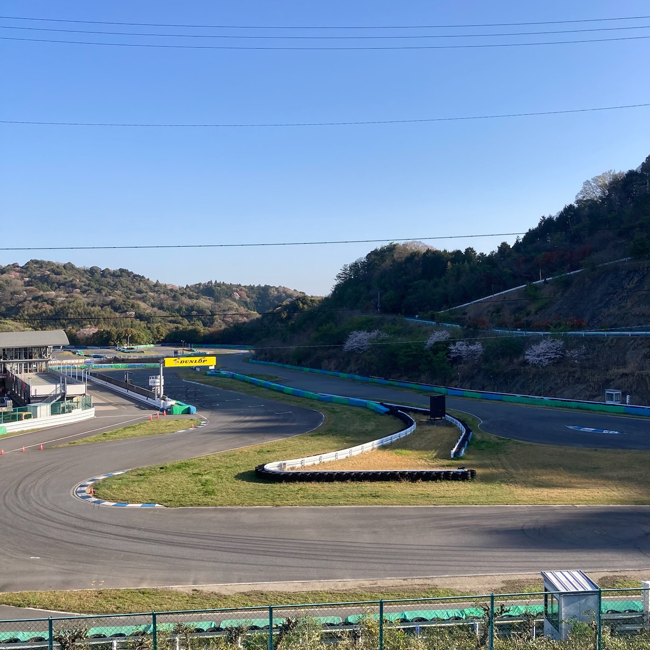 ノブナガサーキット 期間限定(幸田サーキットyrp桐山 公式) on Twitter: "2023年3月30日 木曜日 晴れ おはようございます。今日の天気は”晴れ”です。最高気温は19 ...