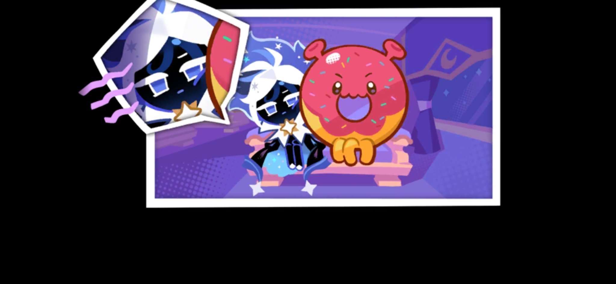 🍍🍊🌸Sakura Addicted 🌸🍊🍍 ambushed by Mukuro on Twitter: "@CRKingdomEN Also them https://t.co ...