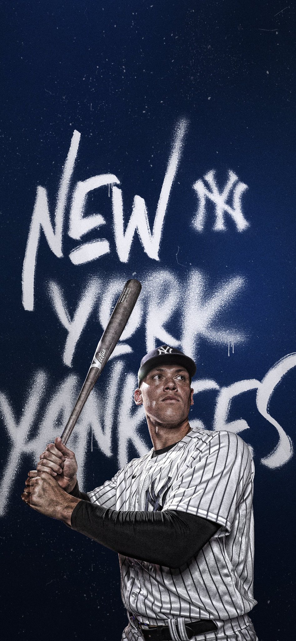 Twitter Backgrounds Yankees
