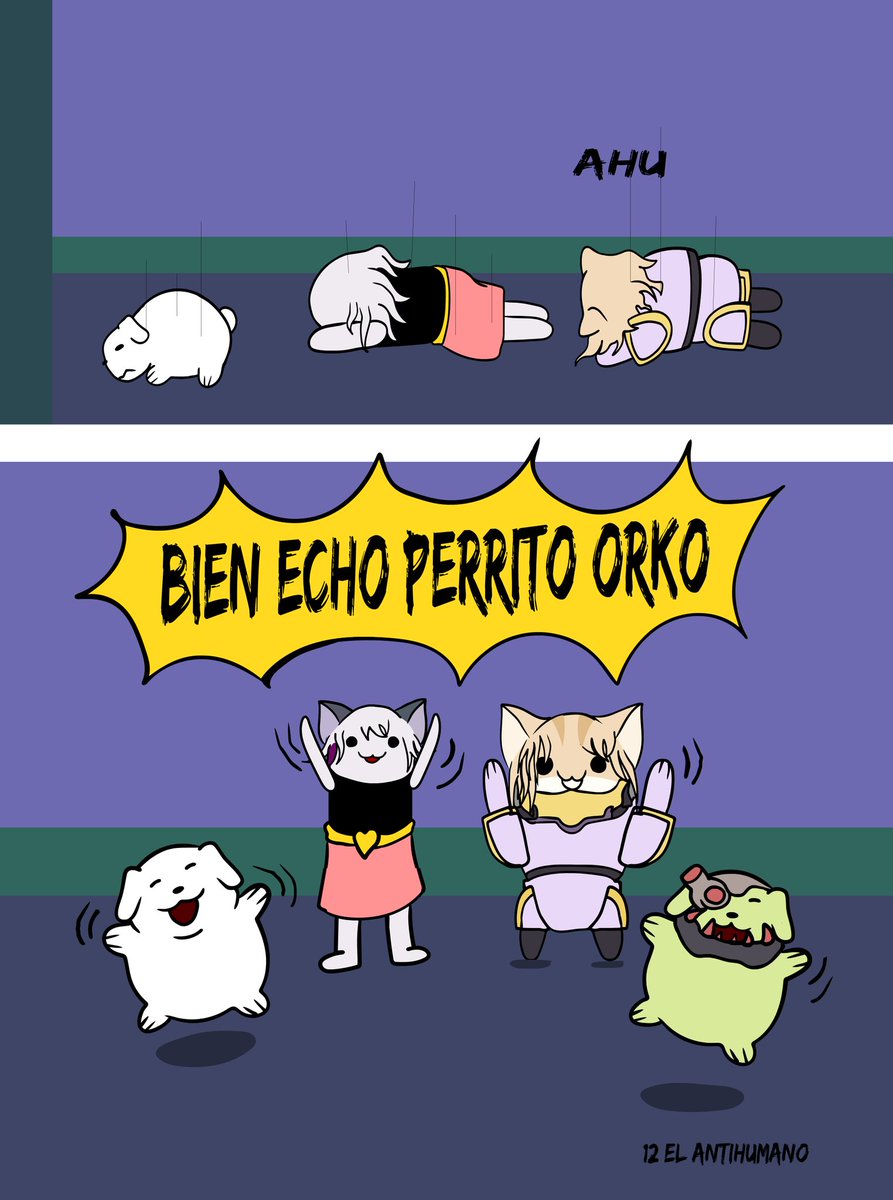 12 El Antihumano... on Twitter: 12 El Antihumano... on Twitter: