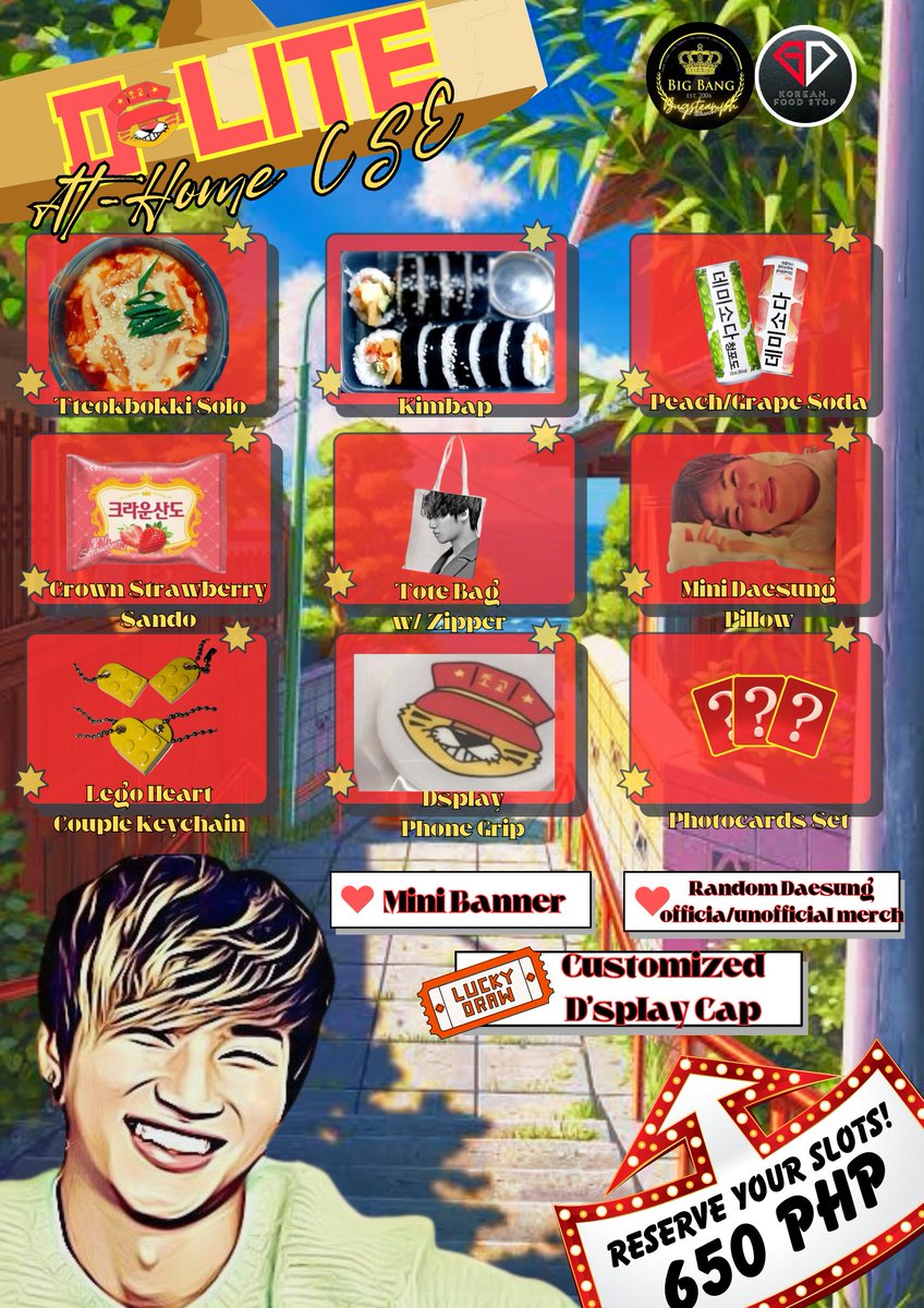 VIP BUGS TEAM PH on Twitter: "[KANG DAESUNG BIRTHDAY PROJECT] Hi Filo VIPS! We will be starting ...