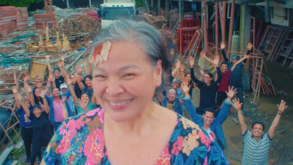 ANIMA Studios on Twitter: "lola ko ‘yan 🥹🥹"