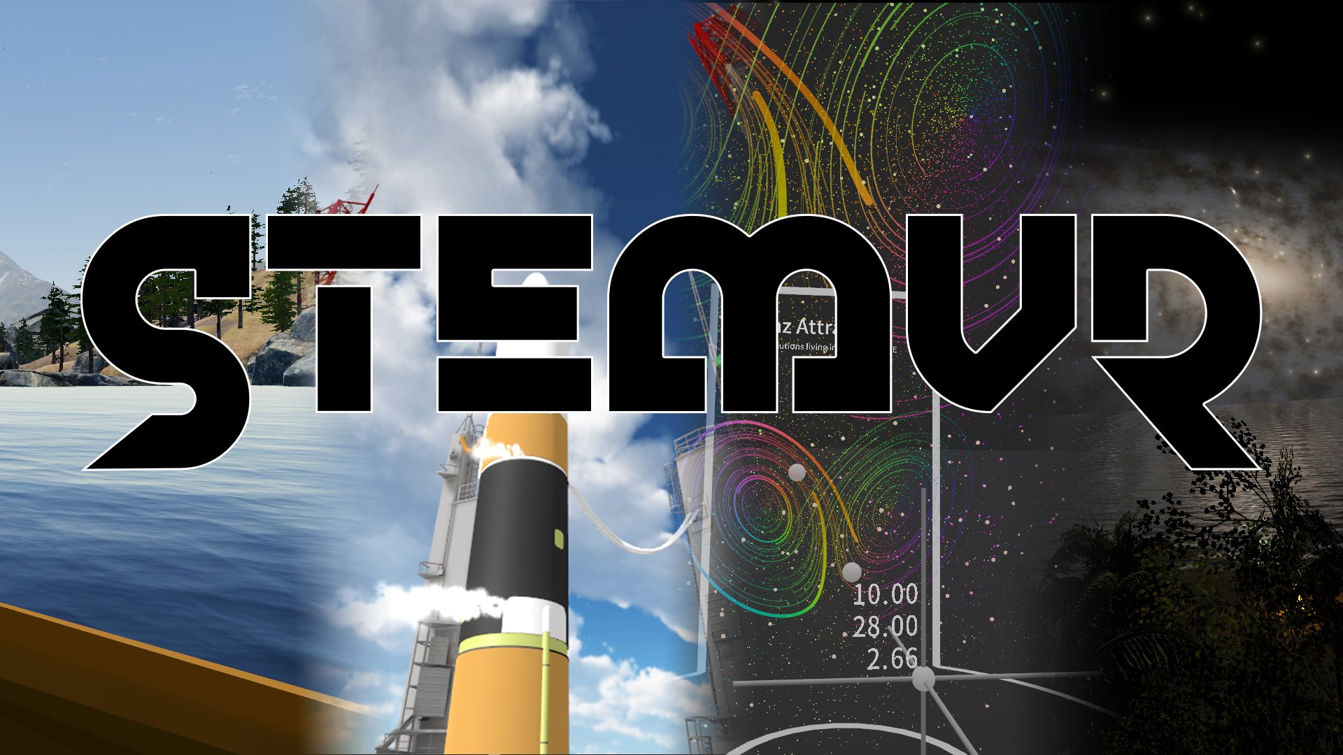 STEMVR (@STEM_VR) / Twitter