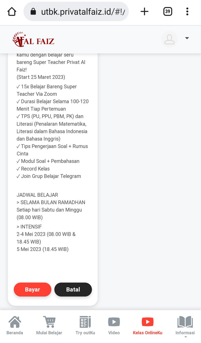 din GA PRIVAT AL FAIZ | free tag TO on Twitter: "Giveaway akun PRIVAT AL FAIZ halo👋👋 aku mau ...