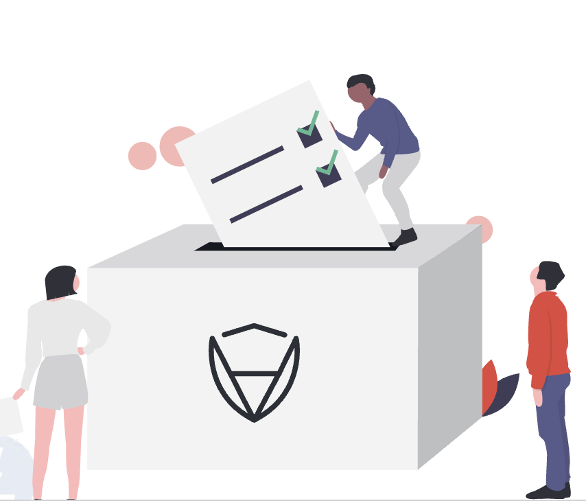 CertiK on Twitter: "Did you know you can vote for projects you want to ...