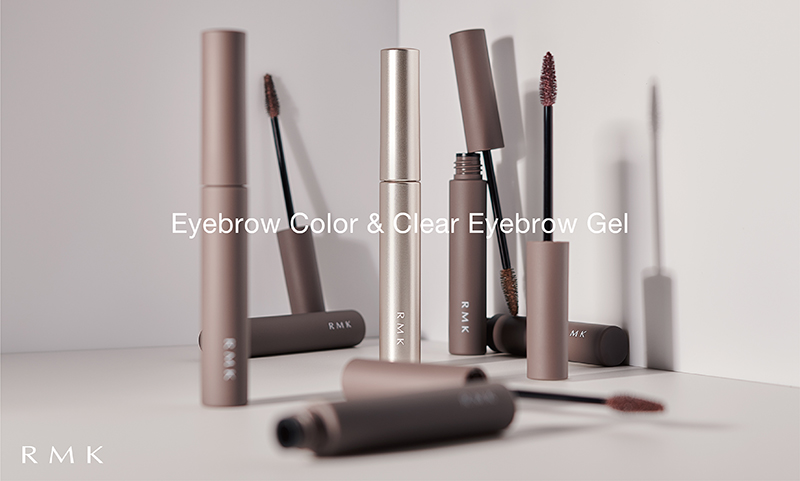 LIPS（リップス） on Twitter: "新作速報💭RMK（アールエムケー）から、本来の眉色をいかし、立体感と洗練さをプラスする「アイブロウ カラー」が5色展開で6月2日に登場 さらさら ...