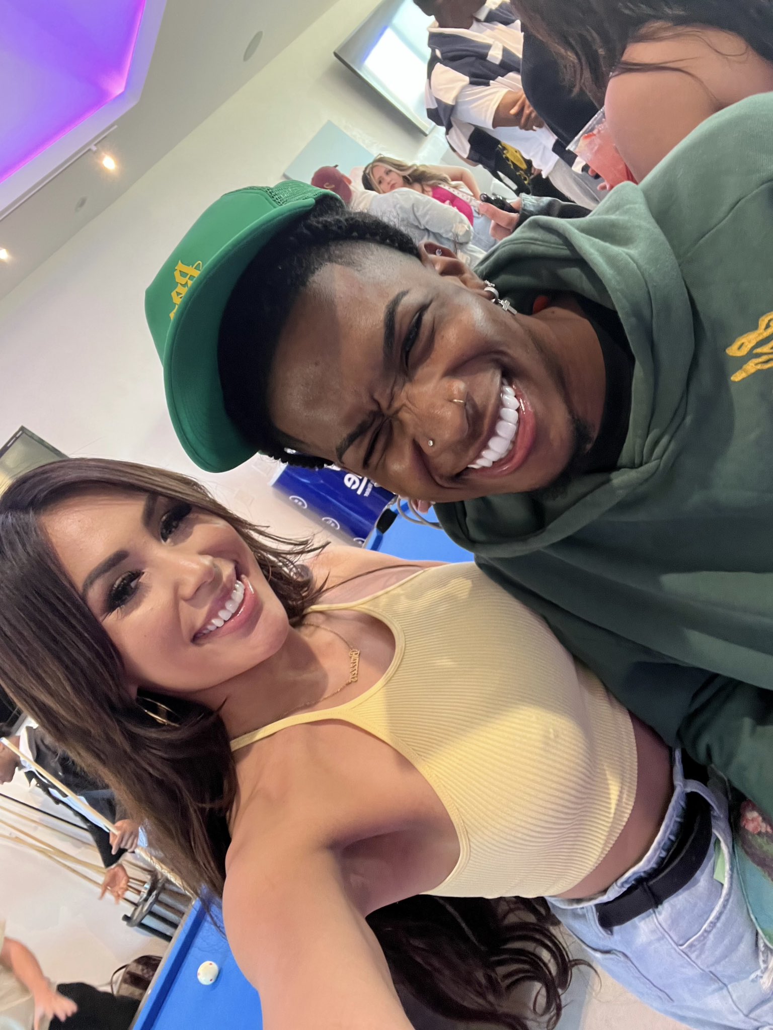 Jena LaRose 🦉 (@Jena_LaRose) / Twitter