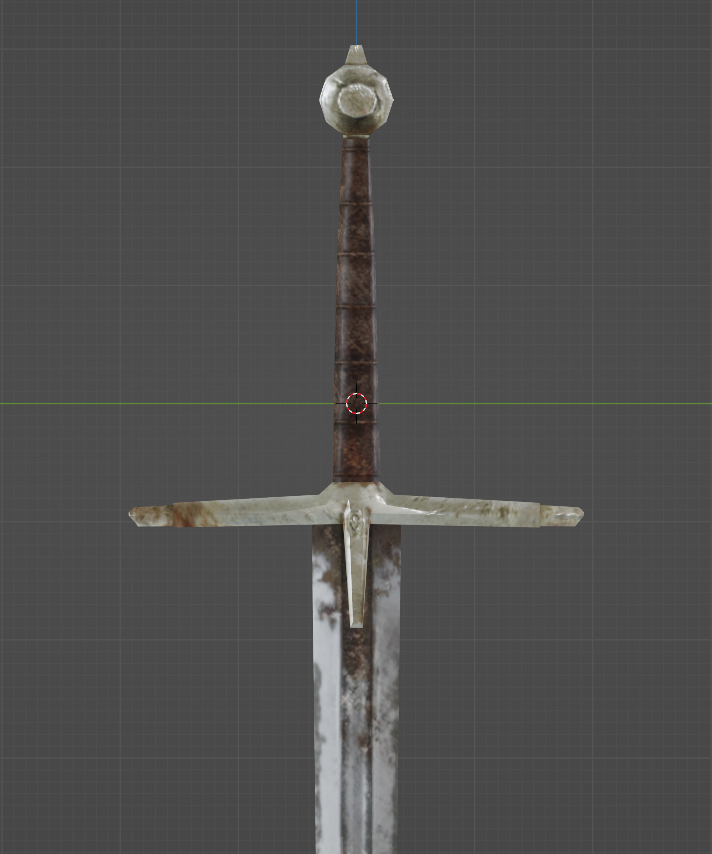 Claymore Dark Souls 2