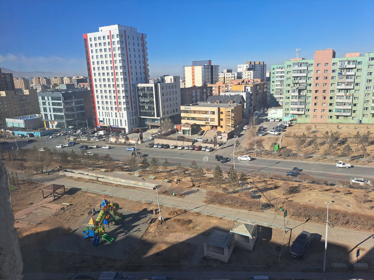 Babo On Twitter Яг одоо ийм ачаалалтай угсармалын 3 өрөөг зарна Үнэ 1 тэрбум Т Алтай хотхоны