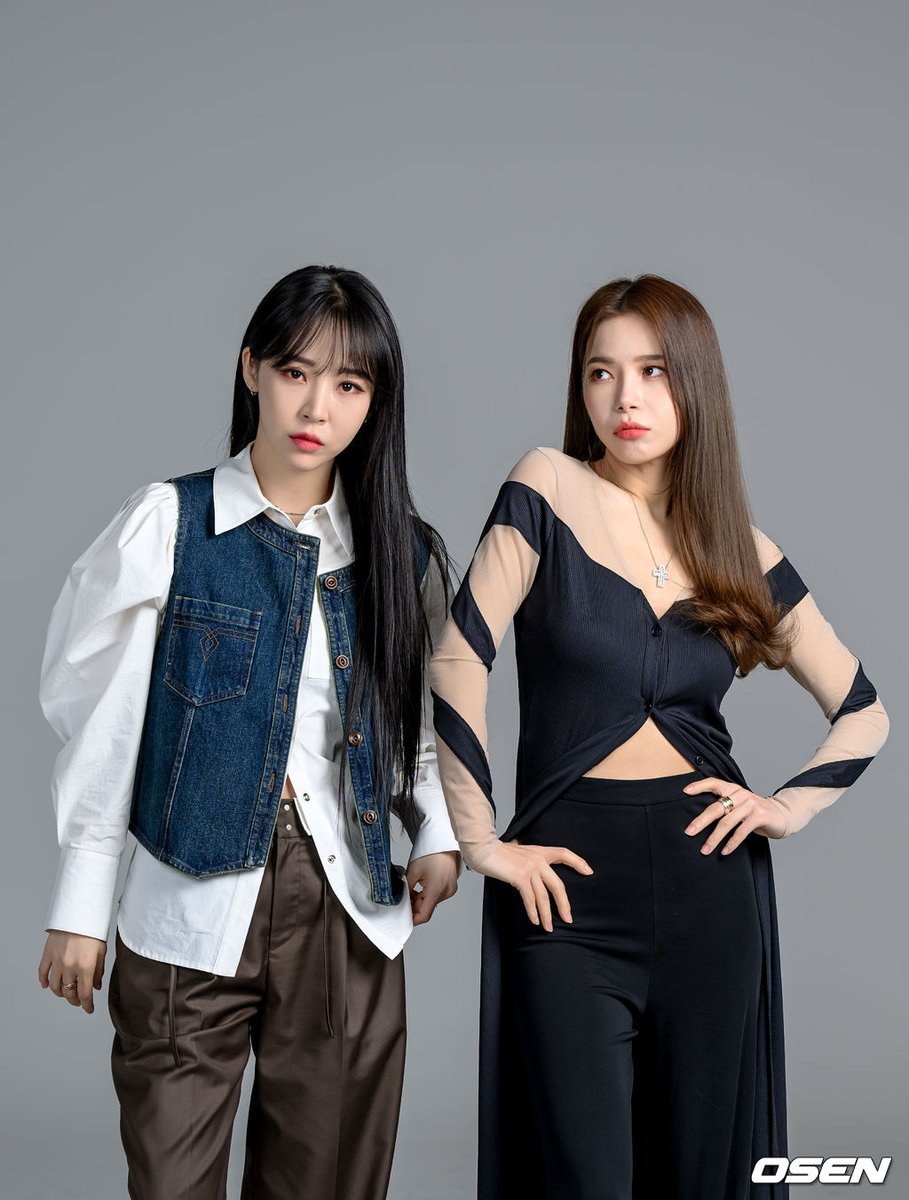 Mamamoo Indonesia on Twitter: "[PIC] 230330 MAMAMOO+ for ACT 1 SCENE 1 Promotion with OSEN #1 HD ...