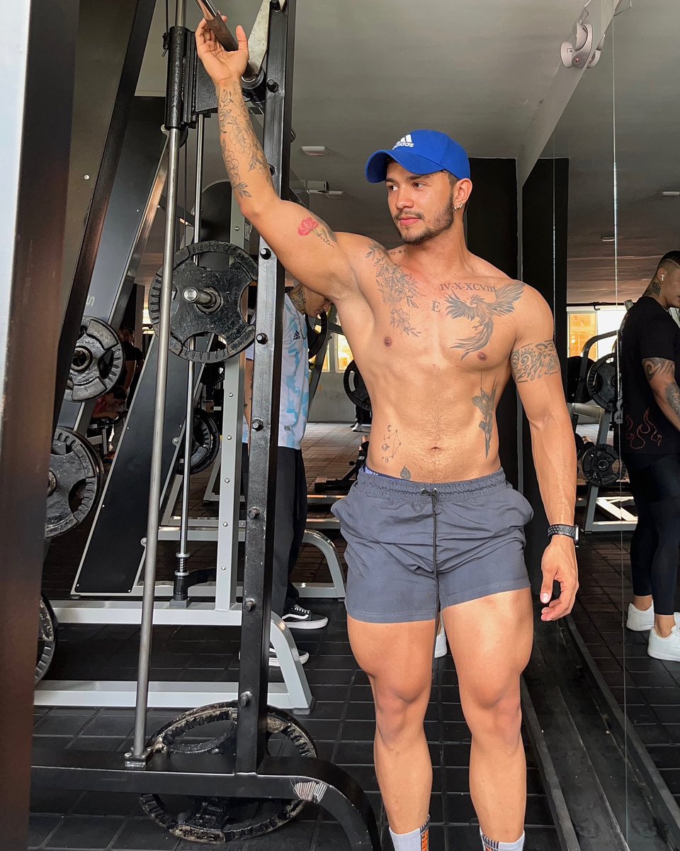 Eduardo Hernández on Twitter: "Azulito 💙"