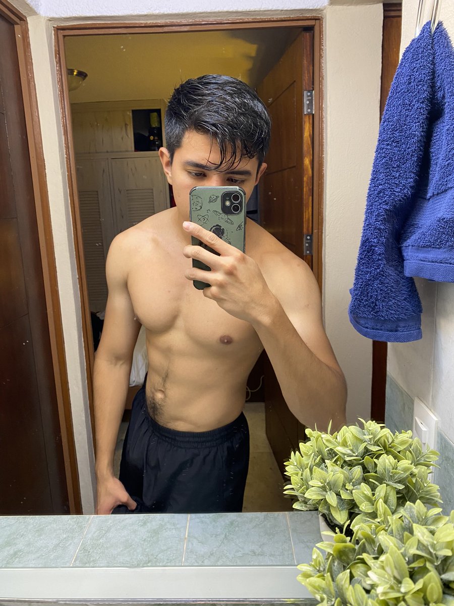 Memo Geache ☄️ On Twitter Confidence Twink 👊🏻