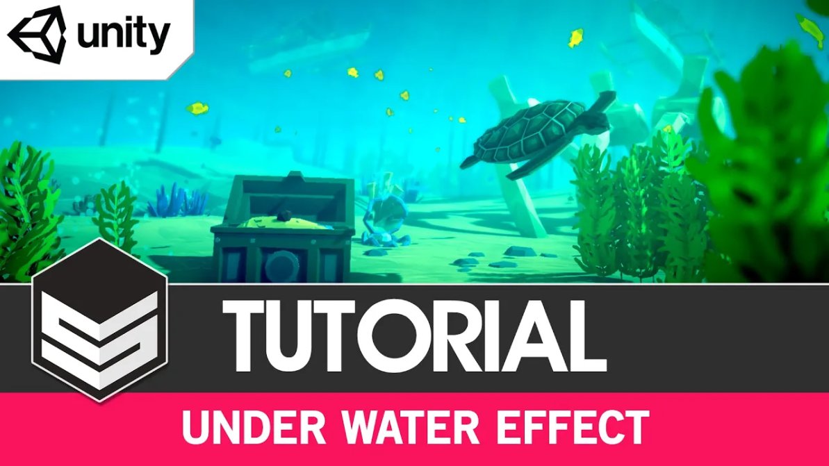 SyntyStudios on Twitter: "It's time to dive into some game dev! 🌊 Watch this tutorial where Kris ...
