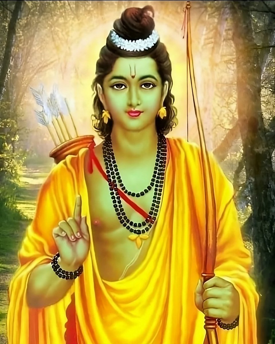 10 Powerful Names of Bhagwan Shri Ram 1. Ramachandra - Thread from ...