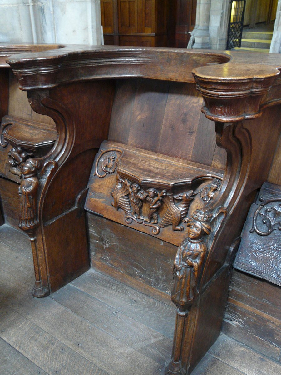 In the early 1990s a stonemason secretly carved a Xenomorph from the ...