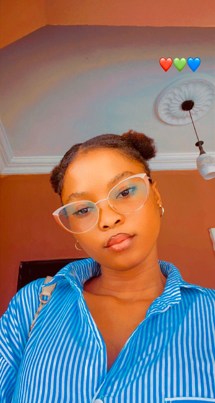 Temitope Sarah (@Daintytemi) / Twitter